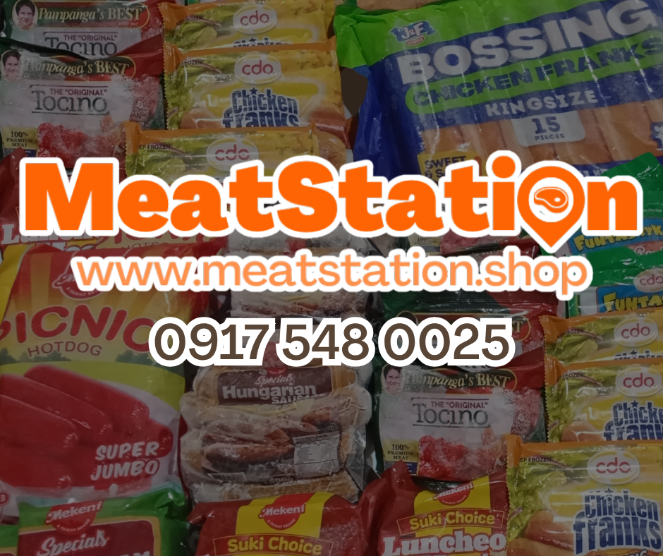 MeatStation | Frozen Meat Delivery